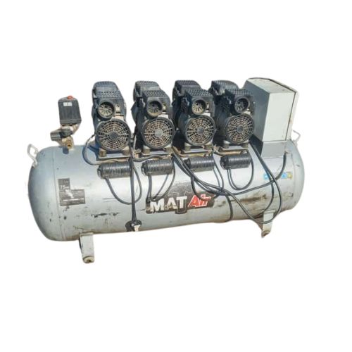 Johnny's Bargain World