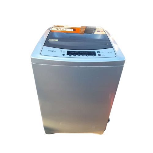 Whirlpool 16kg Washing Machine – Johnny's Bargain World