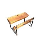 Johnny's Bargain World