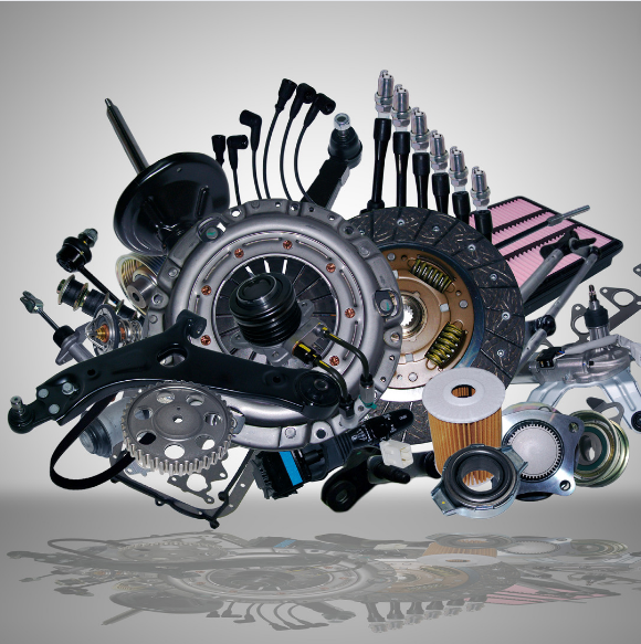 Johnny's Bargain World