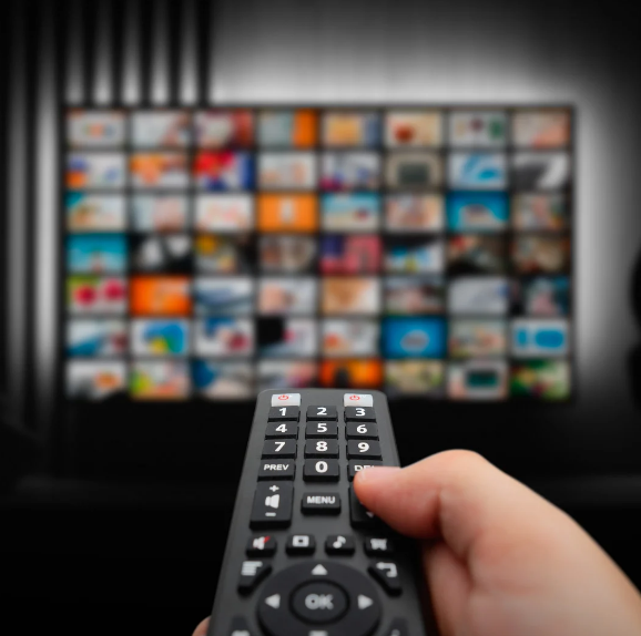 Johnny's Bargain World