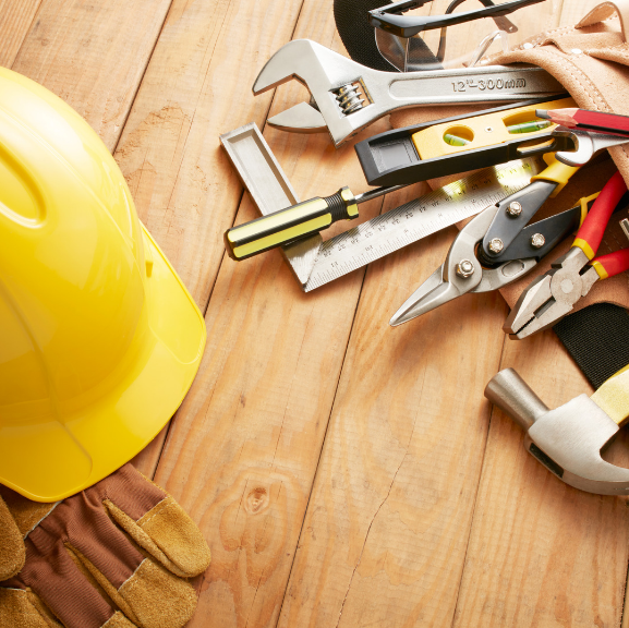 Johnny's Bargain World