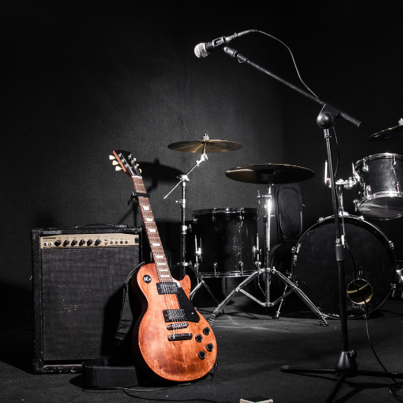 Johnny's Bargain World