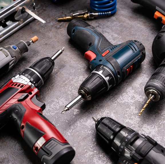 Johnny's Bargain World