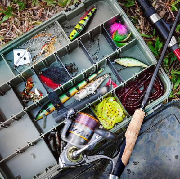 Johnny's Bargain World