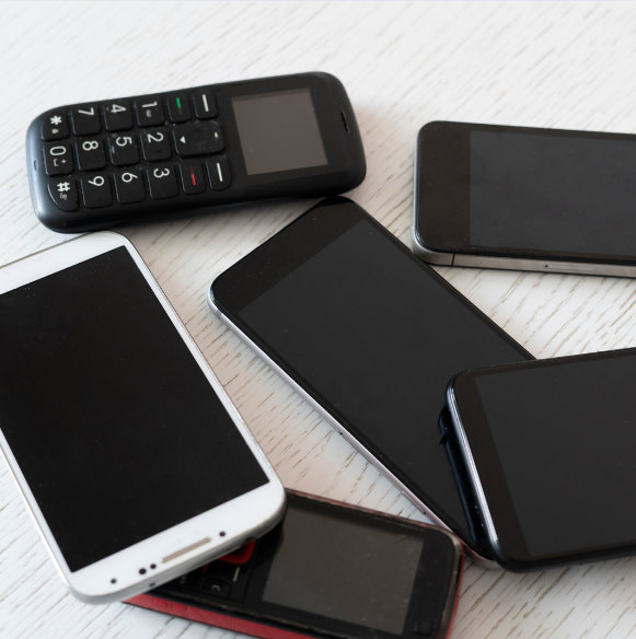 Johnny's Bargain World