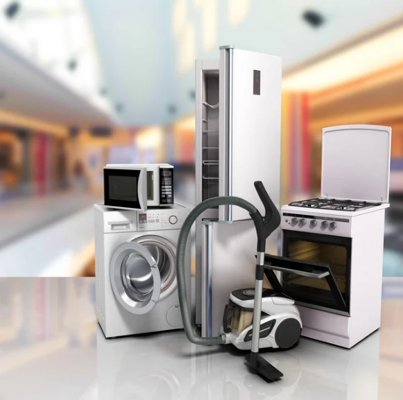 Johnny's Bargain World