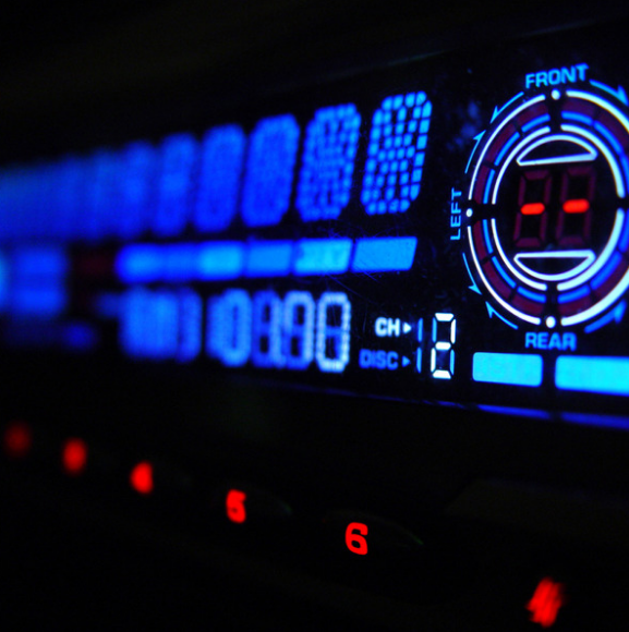 Johnny's Bargain World